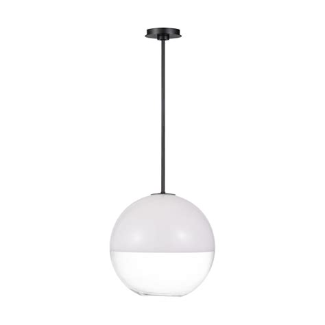Torian Medium Pendant Slp1011 Visual Comfort