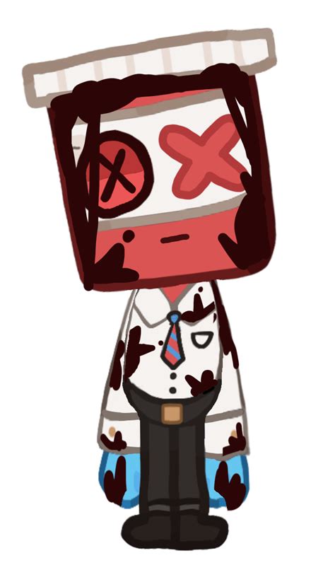 Twisted Mendelle Dandys World Fanon Wiki Fandom