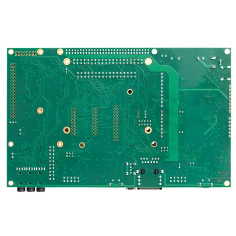 Phyboard® Stm32mp15x Sbc Phytec