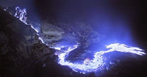 Natural Wonders Of Indonesia Archives