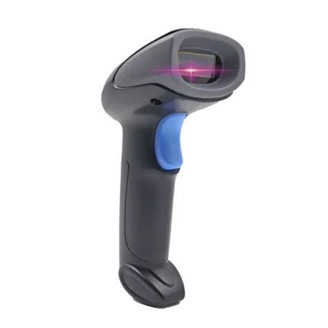 2d Wireless Barcode Scanner Application Commercial At Best Price In