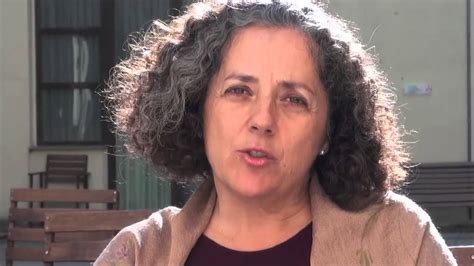 La Directora Inmaculada Hoces Habla De Una Canción Para Dmhc Youtube