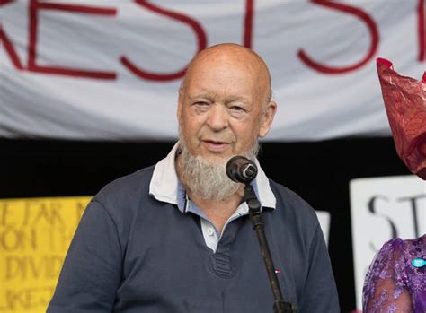 Michael Eavis Will Continue To Support Oxfam Amid Scandal Radio X