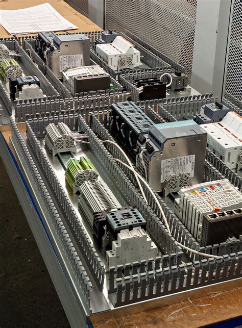 Electrical Assembly And Integration For Complex System Builds