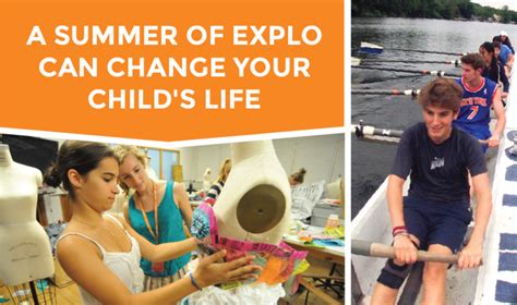 Explo Summer Programs Informational Meeting At The Westin St Francis Hotel In San Francisco