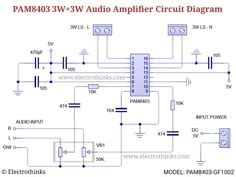 Bluetooth Circuit Diagram Ideas Circuit Diagram Electronic Circuit