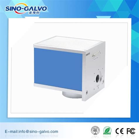 China Customized Galvo Laser Head Suppliers And Manufacturers Low