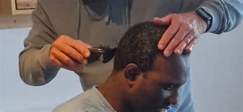 Good Day For A Trim Continuum Care