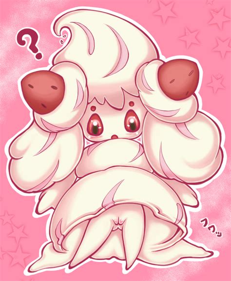 Post 3357052 Alcremie Porkyman