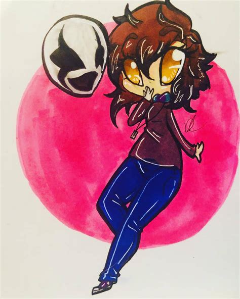 Chibi Kikyo By Sakuwolf666 On Deviantart