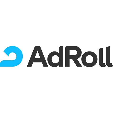 Adroll Vector Svg Icon Svg Repo