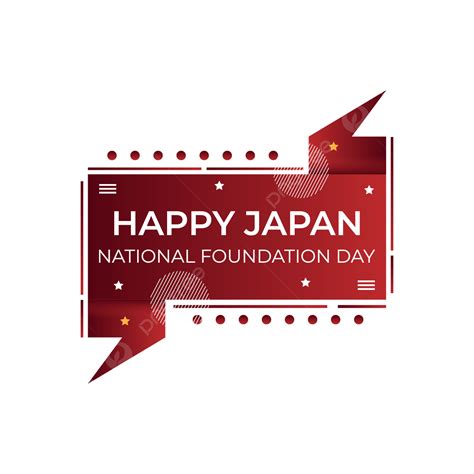 Foundation Day Vector Design Images Happy National Foundation Day With