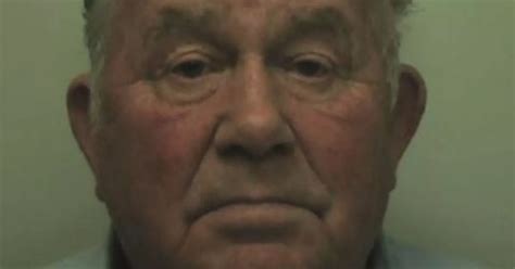 Sick Rapist John Rombach Jailed For Multiple Sex Offences Birmingham Live