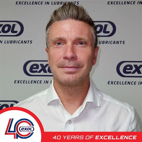 Exolteam Milestonemoments Poweredbyexol Happybirthday Exol Lubricants Limited 31 Comments