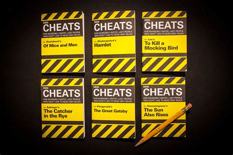 Mini Cheats Work Labs