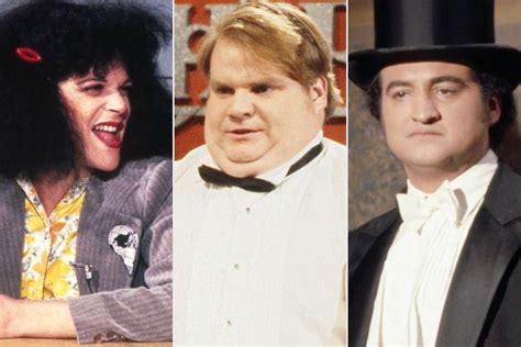 Saturday Night Live Actors 1980s 60 Photos Moonagedaydream Film