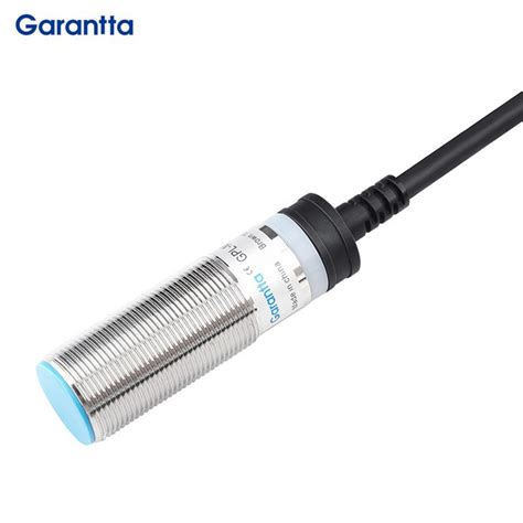 China M18 Inductive Proximity Sensor Manufacturers Suppliers Factory Wholesale Service