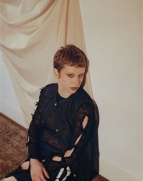 New Voice In The Indie Rock Scene Daffo Releases Debut Album — V2 Records