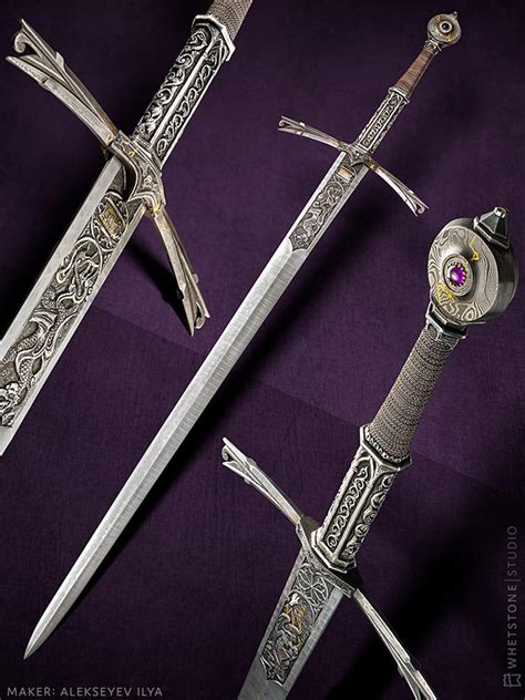 Bio Ilya Alekseyev Art Knife Invitational