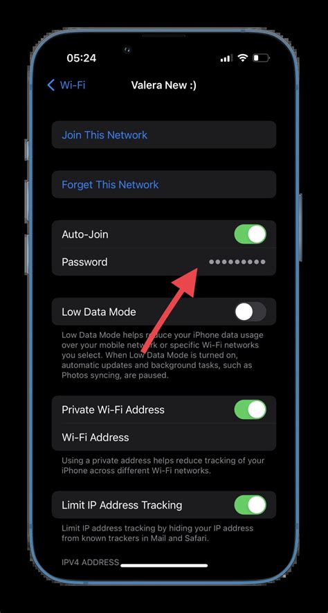 How To See Saved Wi Fi Passwords On Your Iphone Splaitor