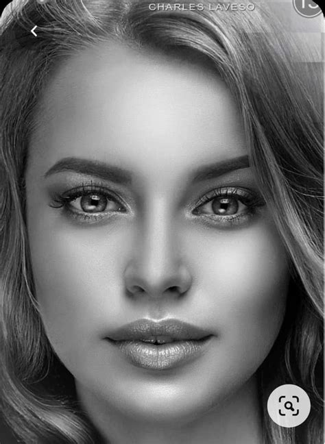 Pin By Mary Scott On Realistic Drawings Portrait Drawing Tips Art