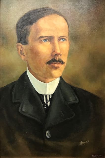 John Hyde Christian Hall Of Fame
