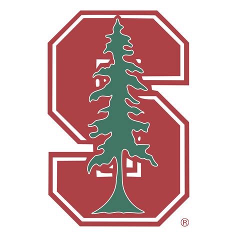 Stanford University Logo Png