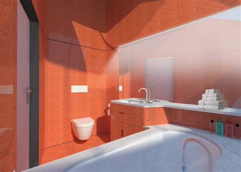 J Mayer H And Fernando Romero Design Prefabricated Houses