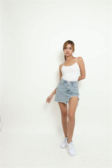 Valery Putri Model Dari Bali Elwa