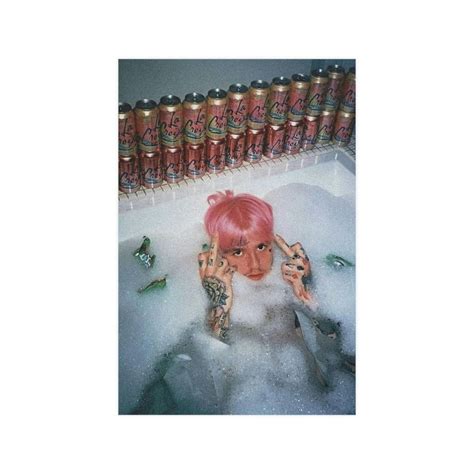Lil Peep Poster Rap Poster Sold By Emma Stevens Sku 42669914