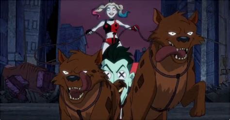 Harley Quinn Season 4 To Arrive On Hbo Max In 2023