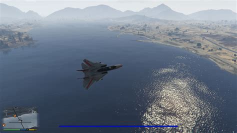 f14 tomcat [add on] gta5