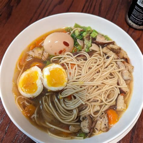 Ramen Broth