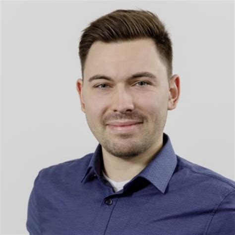 Daniel Wenzel Project Manager And Consultant Microsoft Dynamics 365 Business Central Agolution