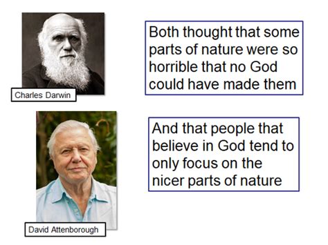 William Paley The Design Argument Teaching Resources