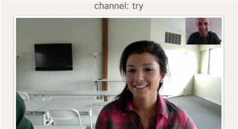 Webrtc Video Chat Embed Unveiled Creative Bloq