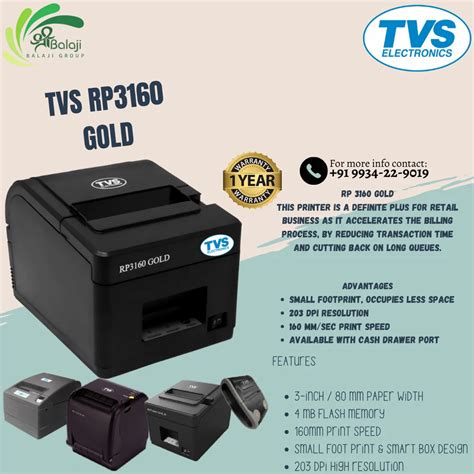 Restaurant Kot Printer At ₹ 7500piece Patnaranchilucknow Patna