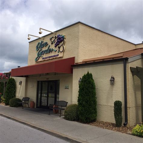 Olive Garden Italian Restaurant Antioch Menu Prices And Restaurant