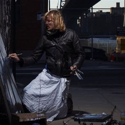 Stephen Sarre Reynolds Reyxrey • Threads Say More