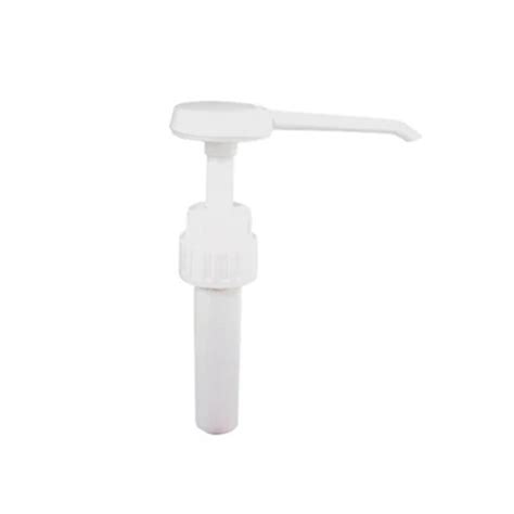 Replacement Pump For 5l Bottles