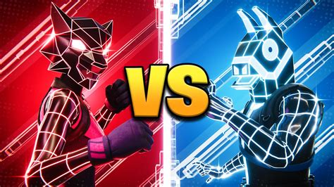 Red Vs Blue Wireframe 1337 9200 3183 By Allianceplus Fortnite Creative Map Code Fortnite Gg