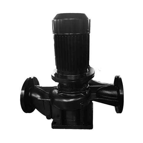 Cooling Tower Circulation Pumps Essential Components For Efficient Thermal Management Guangde