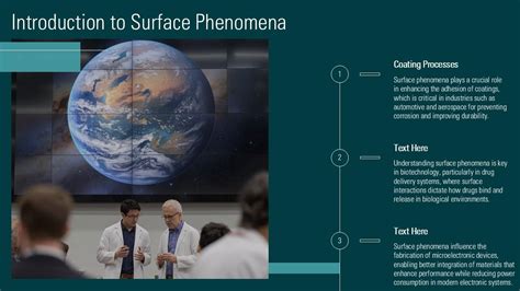 Surface Phenomena Ppt Example Acp Ppt Powerpoint