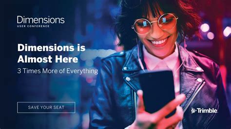 Eric Pratt Iii On Linkedin Trimble Dimensions Faq