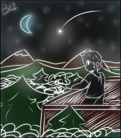 Starlight By Possiblyzero On Newgrounds