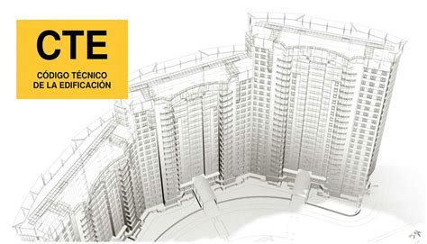 Última Actualización Del Código Técnico De La Edificación Cte