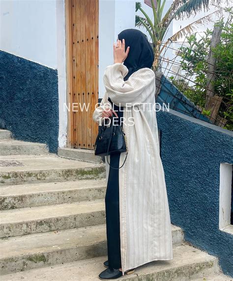 Iders Abaya Idersstyle • Instagram Photos And Videos