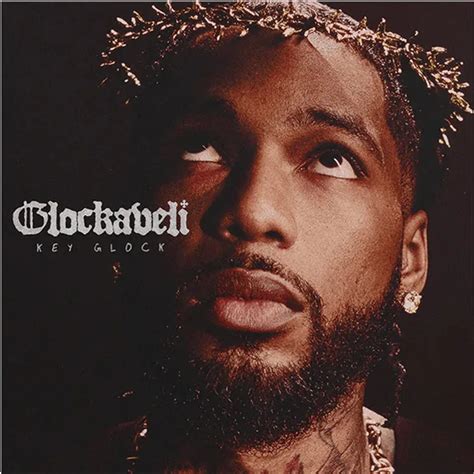 Key Glock Drops Surprise Deluxe Of Brand New Lp Glockaveli