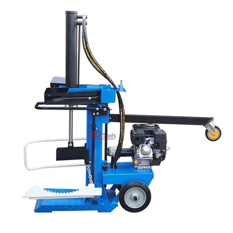 Efficient Splitting Force Wood Splitter Efficient Vertical Splitter