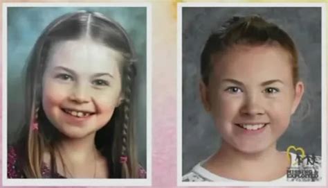 Missing 9 Year Old Girl Featured On ‘unsolved Mysteries Has Been Found